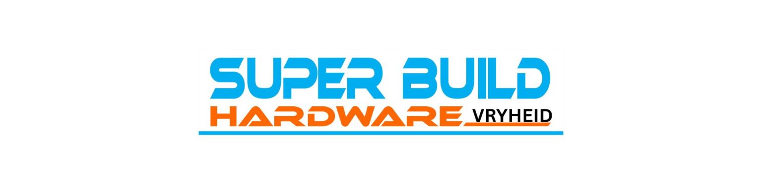 Contact Us - Super Build Hardware