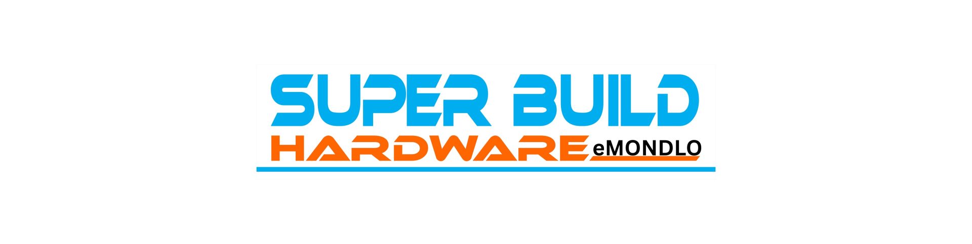 Contact Us - Super Build Hardware