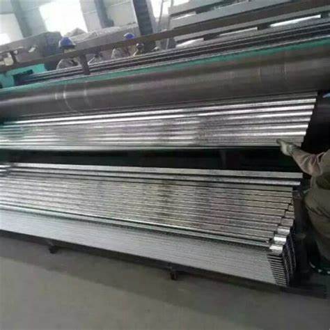 Roof Sheets - Super Build Hardware