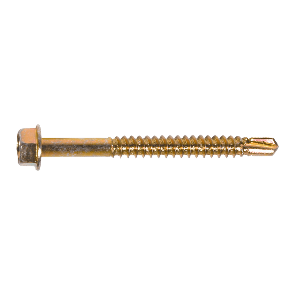 Tek Screw