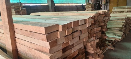 Timber - Super Build Hardware